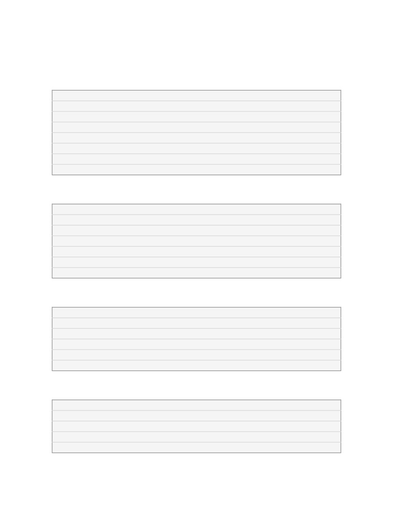 DataScience Math CheatSheet | PDF