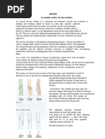 AO/OTA Fracture Classification Guide | PDF | Injury | Skeletal System