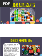 Refriango: Leading Angolan Beverage Brand | PDF | Drink | Soft Drink