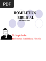 Types of Sermons Explained: A Guide | PDF | Expository Preaching | Sermon