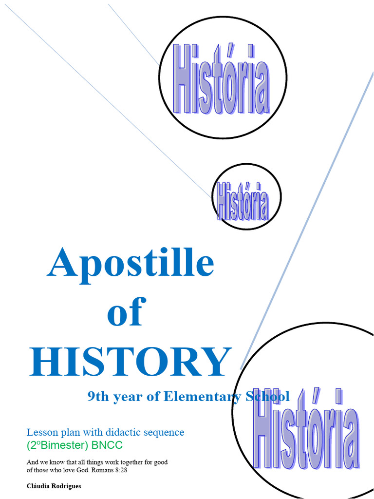 BNCC Booklet History 9th Grade 2nd Semester 11 | PDF | Capitalism ...