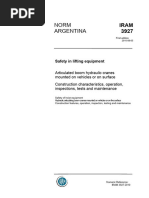 Truck Speed Analysis: Rimpull & Retarder | PDF | Truck | Brake