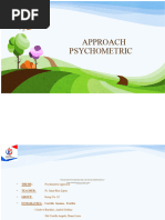 Battelle Developmental Inventory Overview | PDF | Child Development ...