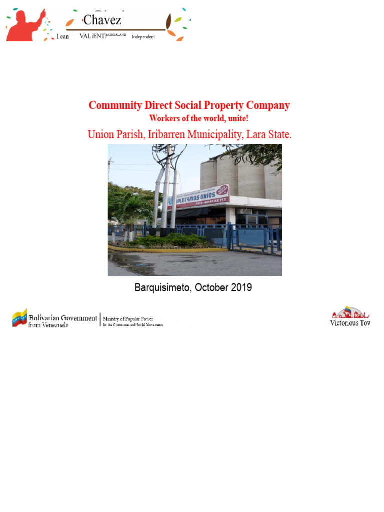 EPSDC Proletarians United Sheet. Corrected | PDF | Animal Feed | Foods