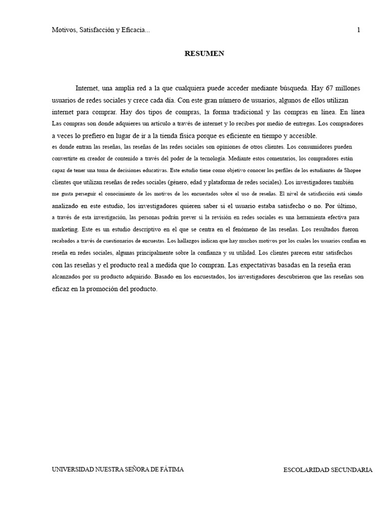 CAPÍTULO 1-5 INVESTIGACIÓN 2.pdf | PDF | Internet | Marketing