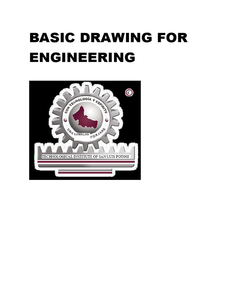 Principles of Computer-Aided Drawing | PDF | Computing