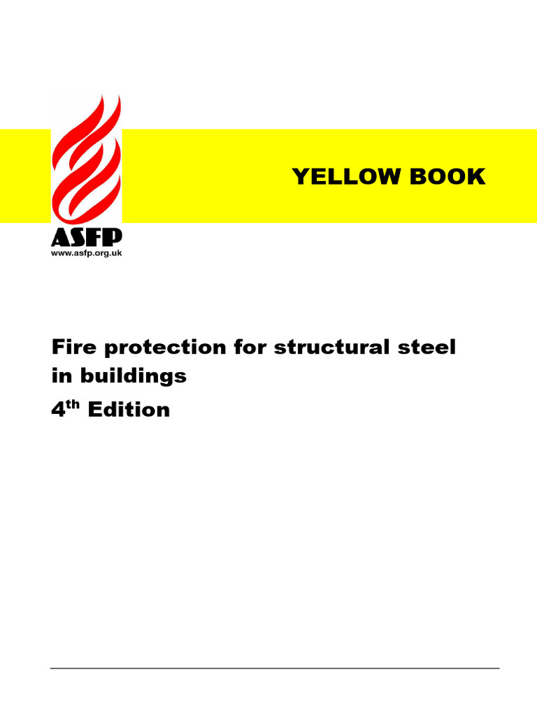 YB Vol 2 Part 3 - Sprayed Non Protective Coatings - Fire Protection for ...