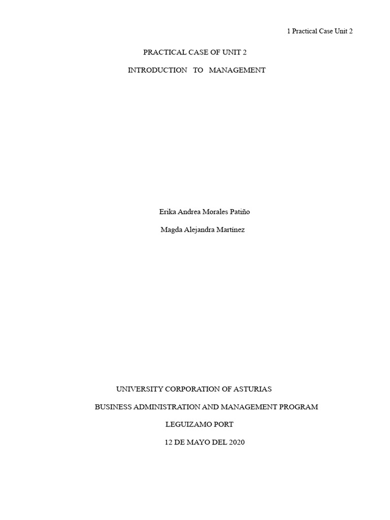 Management Theories and Practices Overview | PDF | Bureaucracy | Theory