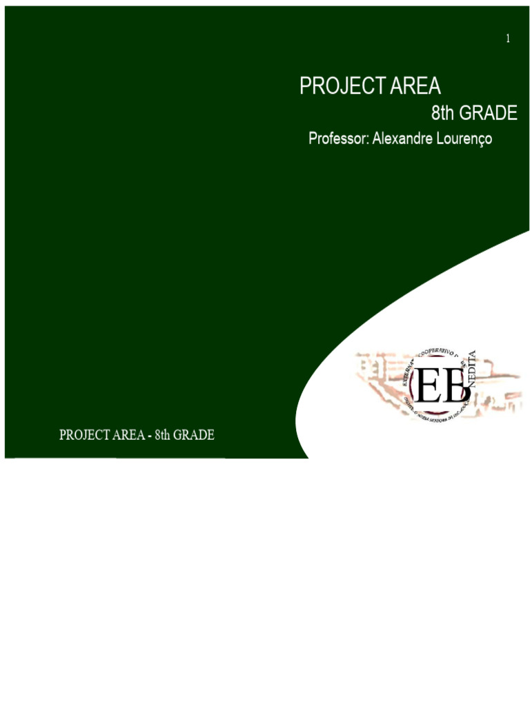 Introduction To Project Work Methodology | PDF | Methodology | Evaluation