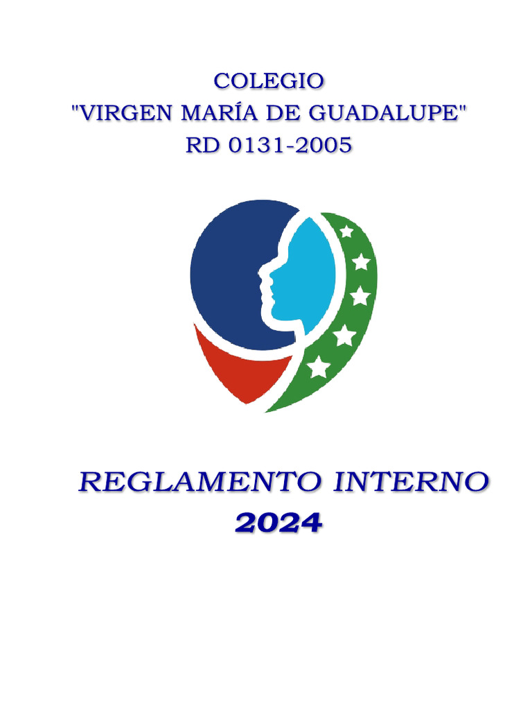Internal Regulations 2024-1 | PDF | Attitude (Psychology) | Empathy