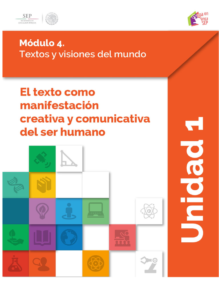 Module 4. Texts and Worldviews - Unit 1 | PDF | Narrative | Phonology