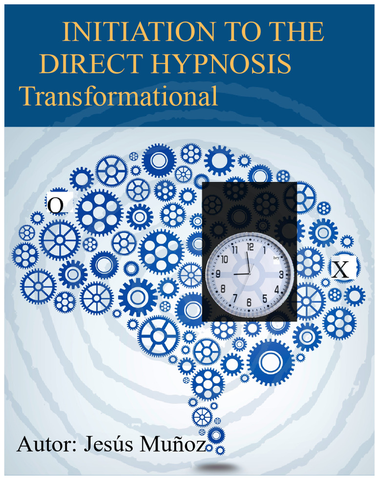 Ebook__Introduction_to_Transformational_Direct_Hypnosis | PDF ...