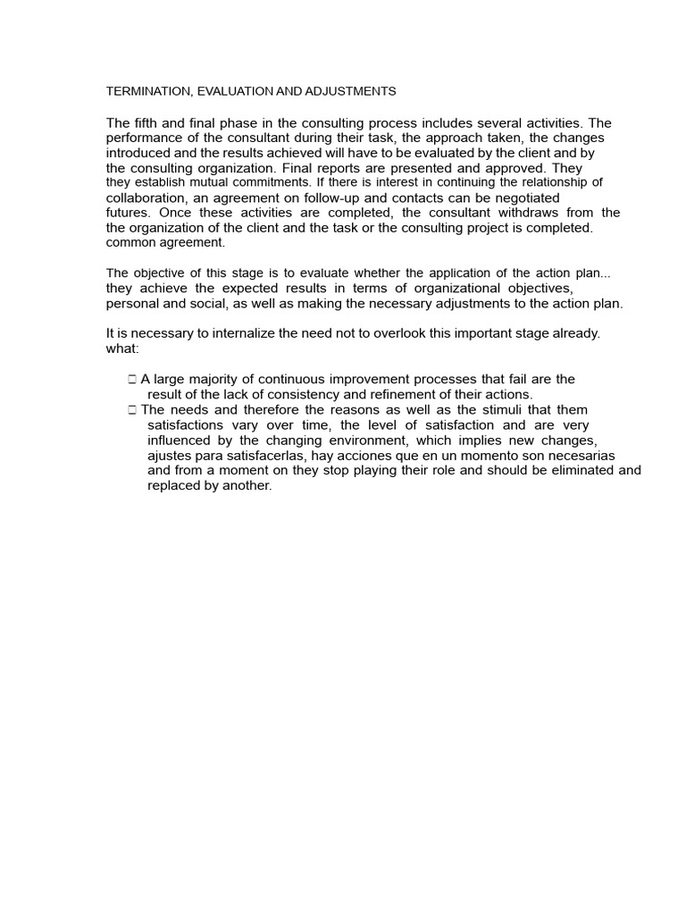 phase 5 completion | PDF