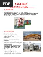 Understanding Rigid Frame Structures | PDF | Framing (Construction ...