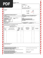Dangerous Goods Shipping Guidelines | PDF | Dangerous Goods | Cargo