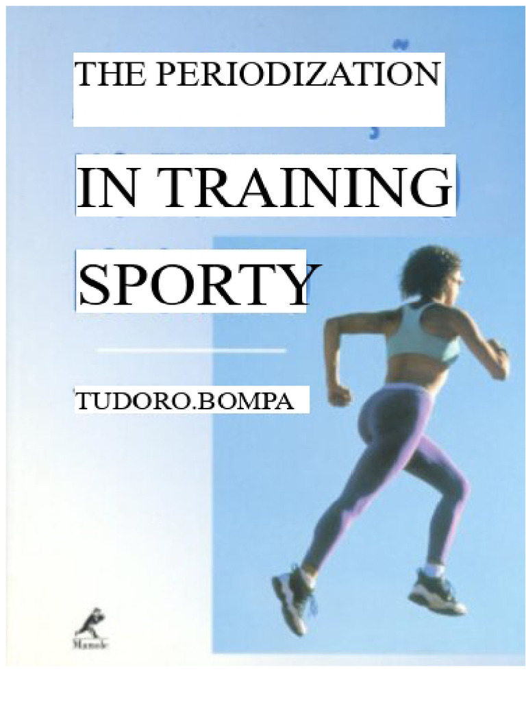 Summary of BOMPA Periodization - Michels | PDF