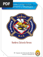 Master Streams | PDF | Firefighter | Safety
