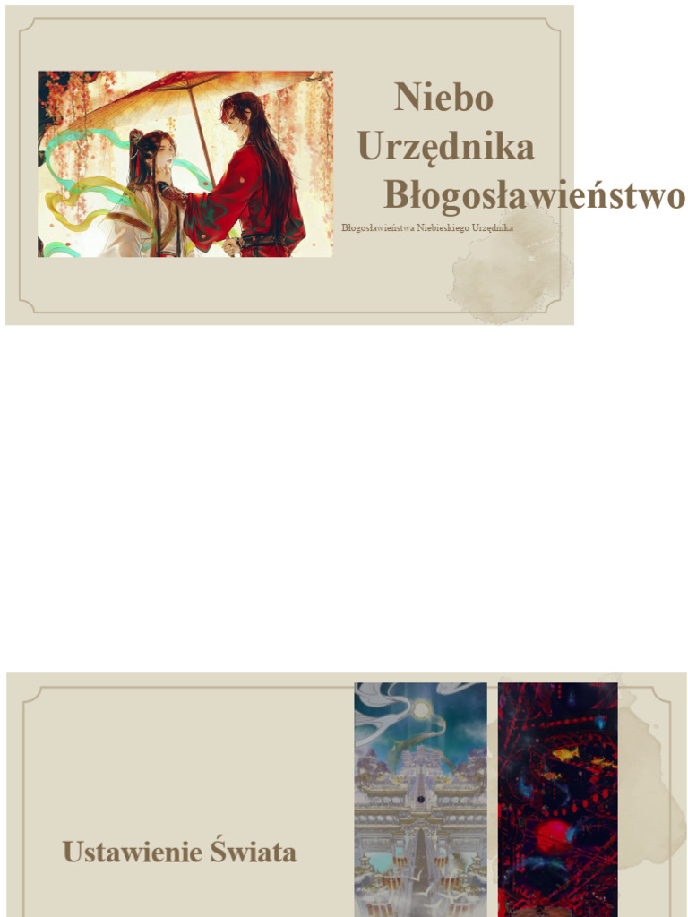 Wprowadzenie do TGCF | PDF