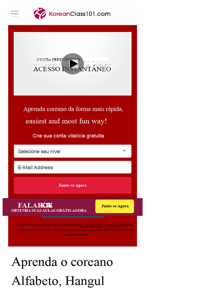 APRENDER KORIANO 3 | PDF