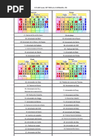 Guía de Rasmodius en Stardew Valley | PDF