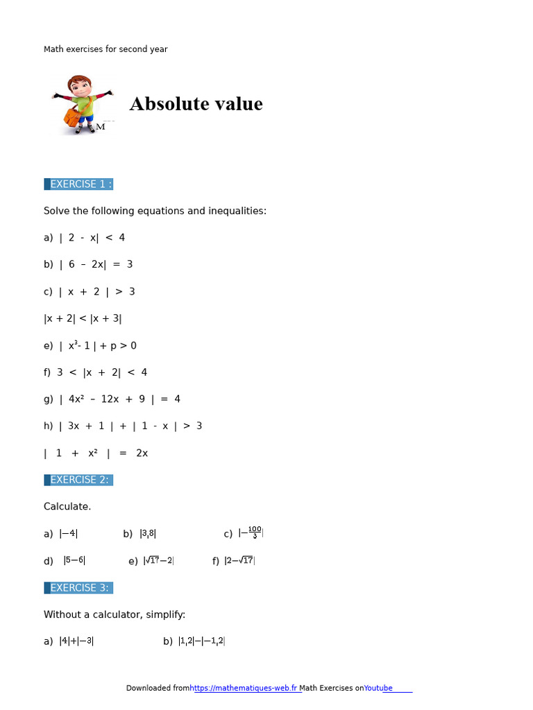 absolute-value-exercises-solved-equations-and-inequalities-in-10th ...