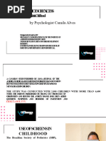 HEADSSS Assessment Guide for Teens | PDF | Adolescence | Violence