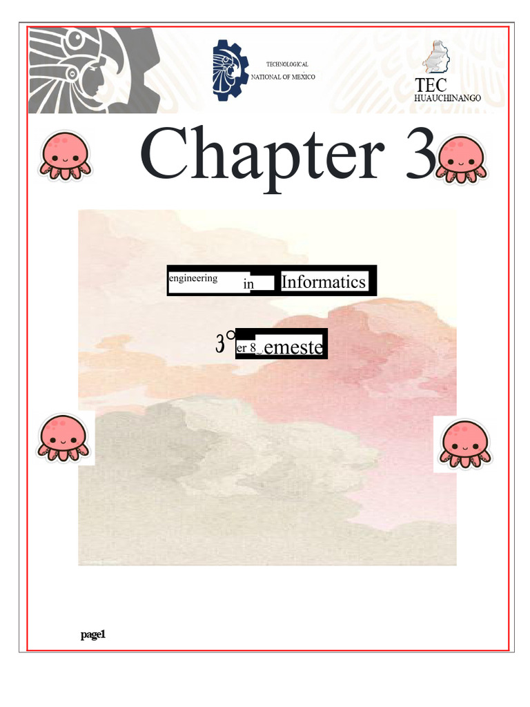 Chapter 3 Introduction to IoT. Chapter 3 | PDF | Data | Big Data