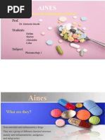 Etoflam 5% Gel: Uses and Precautions | PDF | Wellness