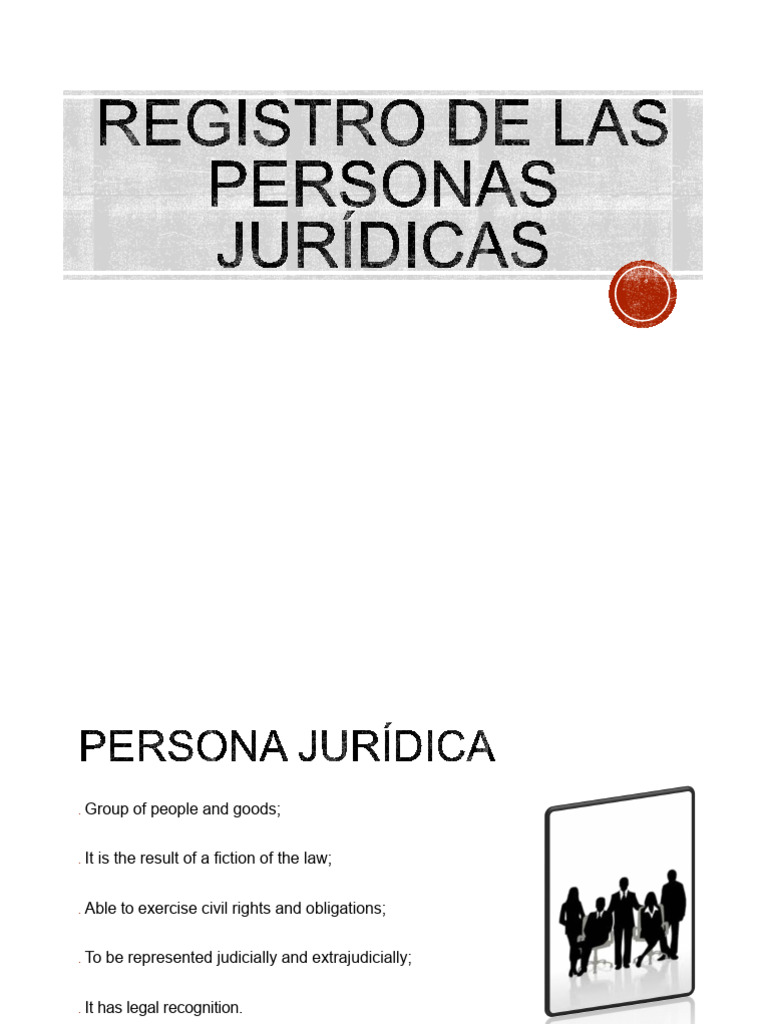 Legal Entity Registration Process Guide | PDF | Justice | Crime & Violence