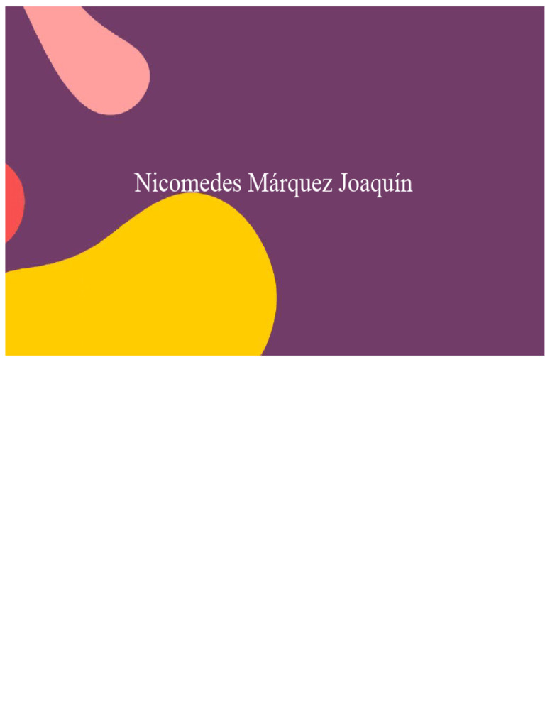 Nick Joaquin | PDF