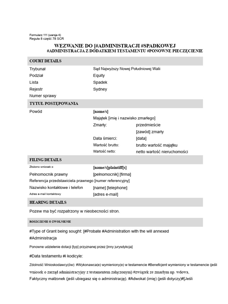 ucpr_form_111_v4 | PDF