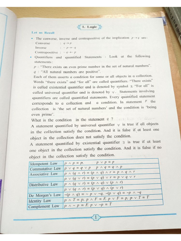 Maths Journal | PDF