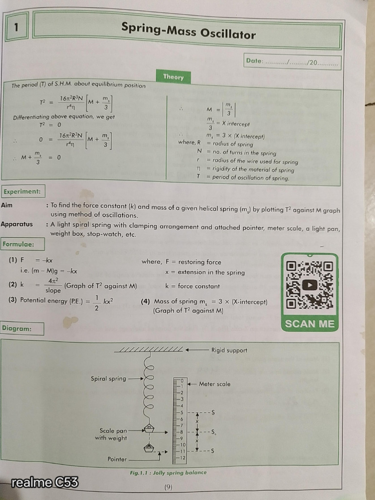 Physics Journal... | PDF