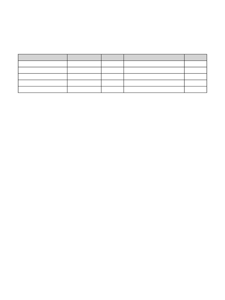 Printable Hybrid Weekly Workout Log | PDF | Strength Training | Weight ...