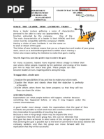 Safety Guidelines for Suspended Loads | PDF | Occupational Safety And ...