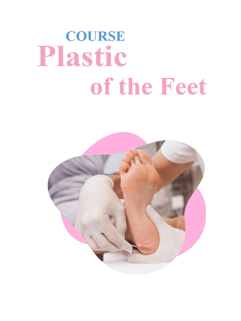 PLASTIC FOOT PADS | PDF | Epidermis | Skin
