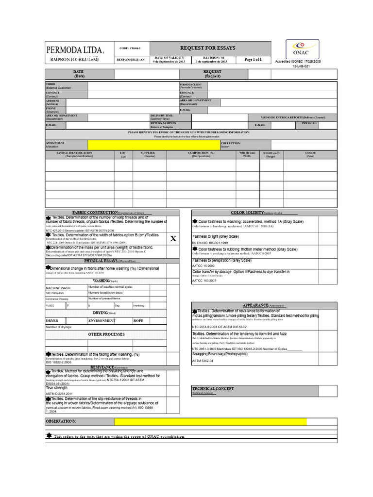 Essay Submission Format | PDF | Textiles | Yarn