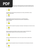 Understanding the Disaster Risk Formula | PDF | Volcano | Hazards