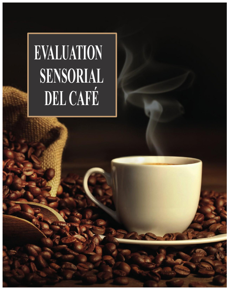 20151026 Sensory Evaluation of Coffee | PDF | Taste | Coffee