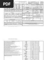 RTO Form 29: Vehicle Alteration Notice | PDF