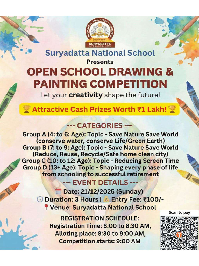 Drawing Leaflet | PDF