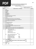 BOP Project Template | PDF