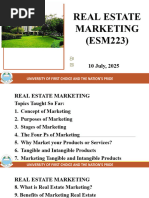 7 Steps of Engagement Area Development | PDF