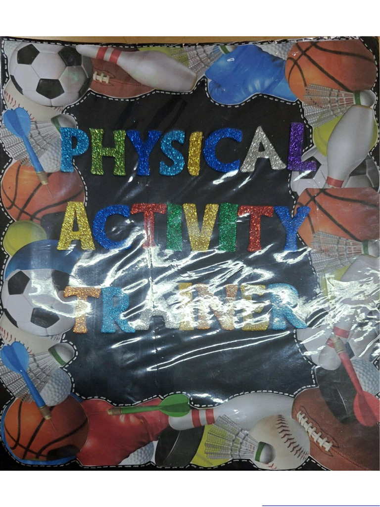 PAT Practical File | PDF