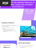 BEE Assignment 5 Sol | PDF