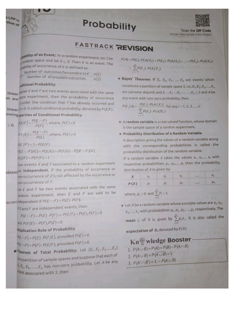 Math PP | PDF