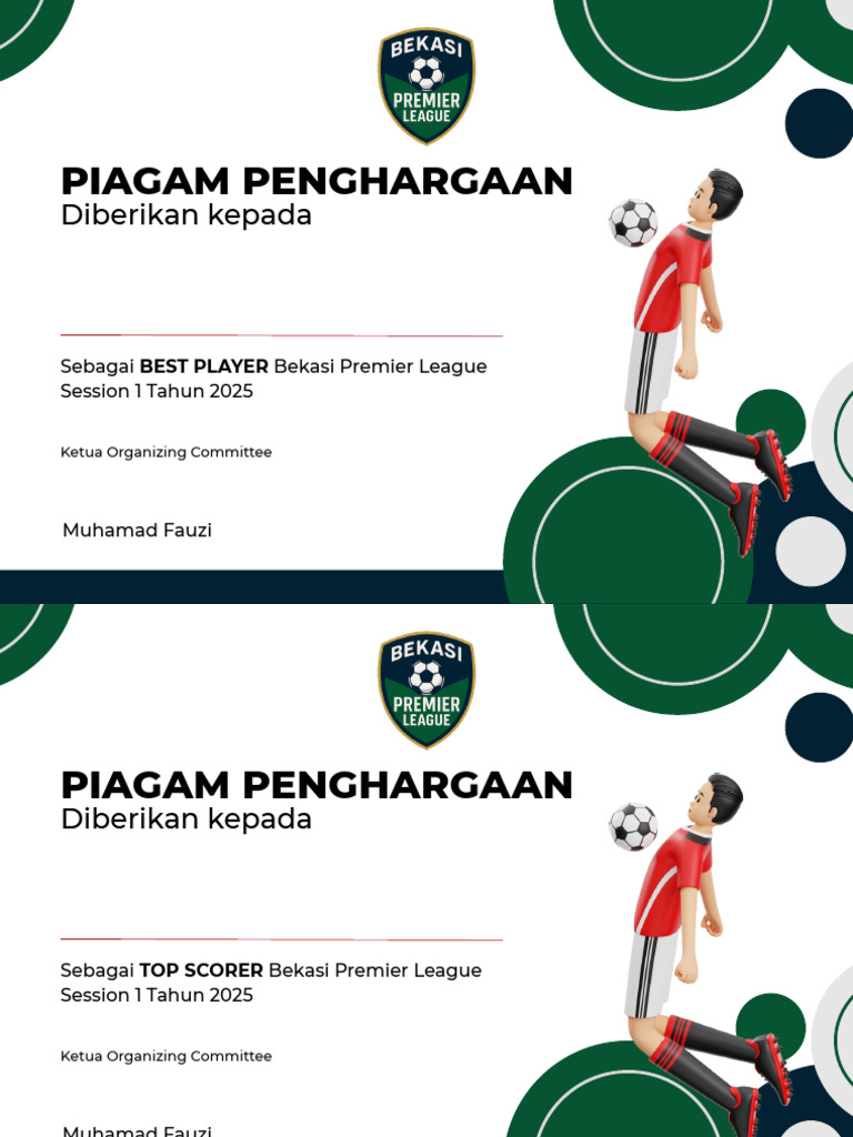 Best Player BPL (1) | PDF