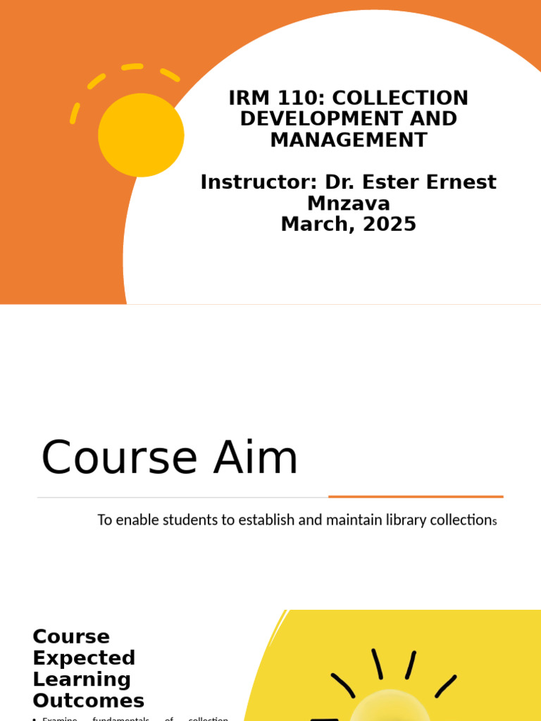 L1 | PDF | Libraries | Information Literacy