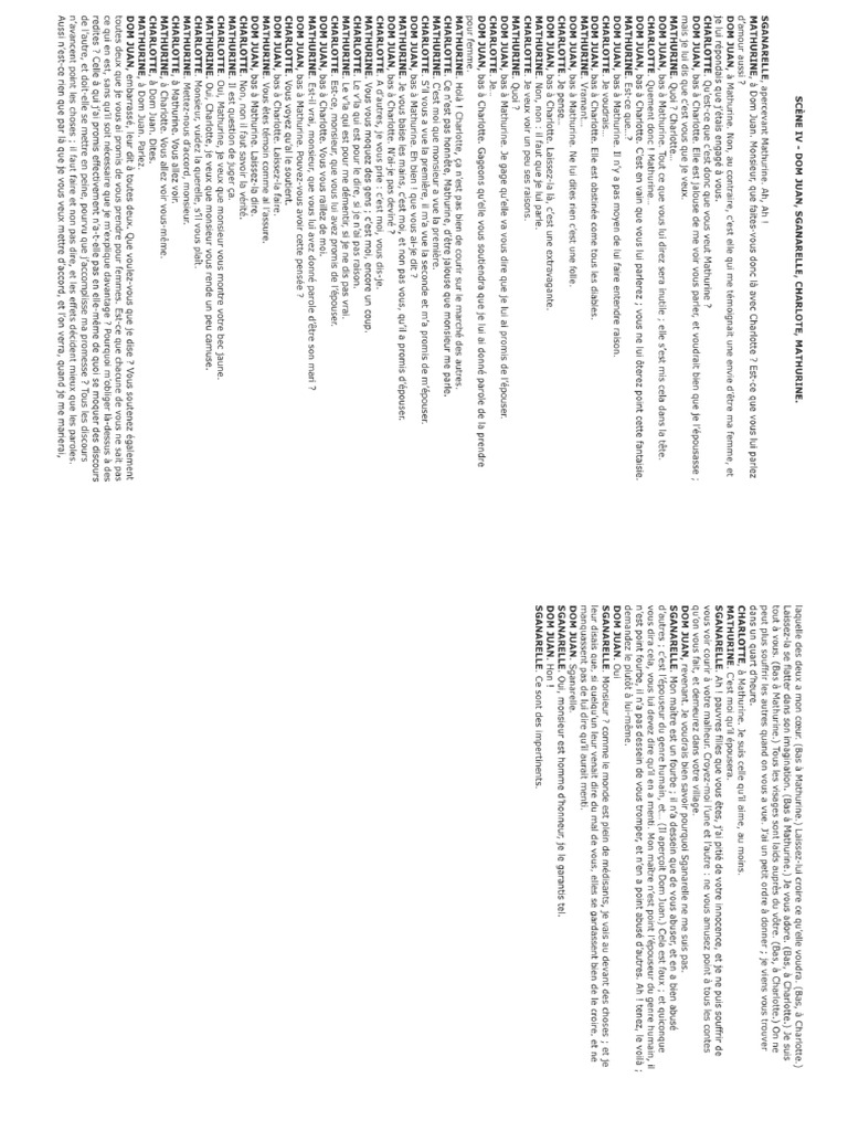 Texte 1 | PDF