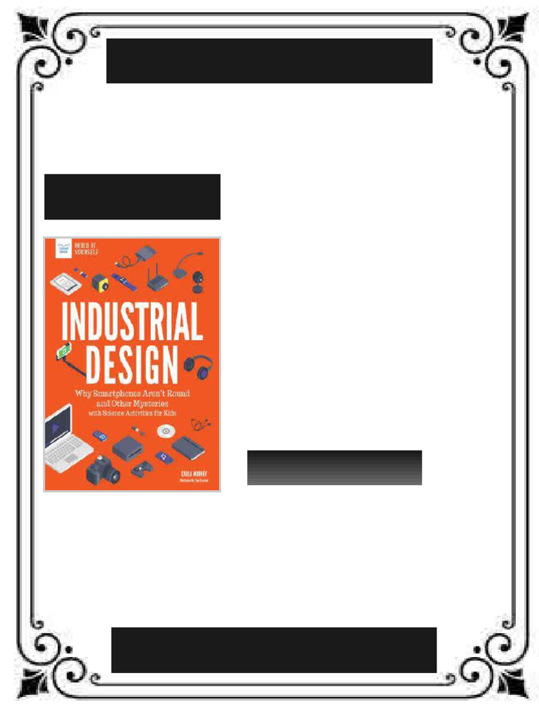 Industrial Design Why Smartphones Aren t Round and Other Mysteries with ...